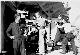 HMS Firedrake Page 4